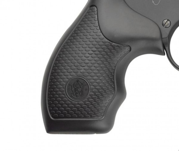 Smith & Wesson MODEL 360PD .357 Mag. Revolver | Waffen-KW