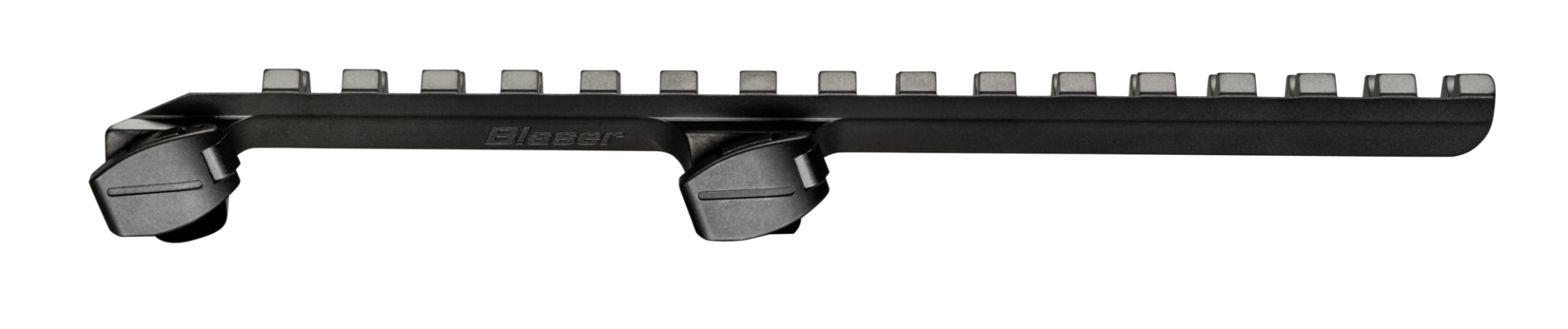 Blaser 80231088 Sattelmontage für Picatinny Schiene Saddle Mount ...