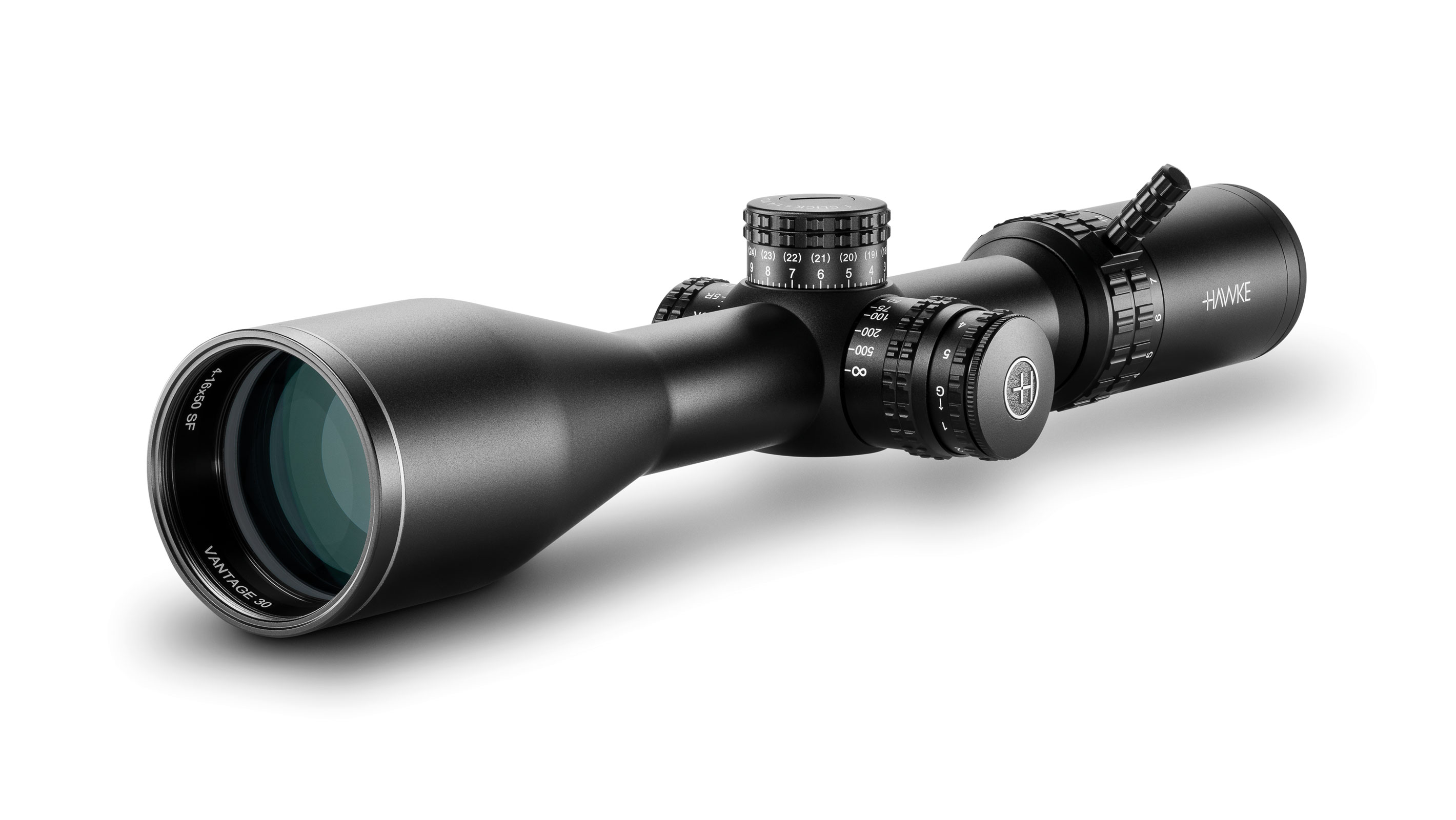 HAWKE 14421 VANTAGE HD 30 6-24x50 SF MIL PRO II ABSEHEN Artikelnummer ...